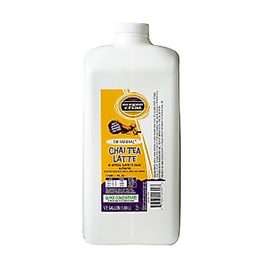 Oregon Chai Original Super Concentrate, 64 Fluid Ounce (Pack of 1)