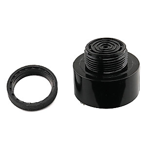 E-outstanding 24V Continuous Beep Buzzer Alarm Sounder Piezo Electronic Buzzer