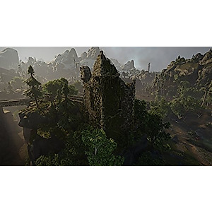PS4 ELEX (EU)