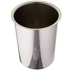 Update International 2 Qt Bain Marie/Inset Pan