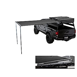 Overland Vehicle System Nomadic 8.0' Awning