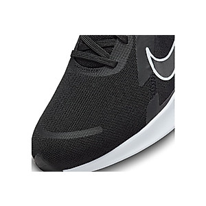 Nike "Quest 5" Men's Road Running Shoes (DD0204-001) Black/White, Size: 13