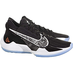 Nike Zoom Freak 2 Mens Shoes Size 8, Color: Multicolored