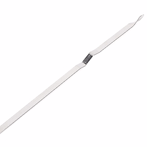 SCITOO 9497557 22.6 Inch Engine Oil Fluid Dipstick Fits For Volvo 850 1993-1997,For Volvo C70 1998-2004,For Volvo S60 2001-2009,For Volvo S70 1998-2000,For Volvo S80 2004-2006,For Volvo V70 1998-2007