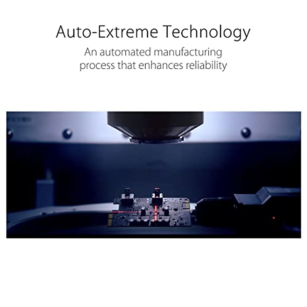 ASUS Phoenix NVIDIA GeForce GTX 1630 Gaming Graphics Card (PCIe 3.0, 4GB GDDR6 Memory, HDMI 2.0, DisplayPort 1.4a, DVI-D, Axial-tech Fan Design, Dual Ball Fan Bearings, Auto-Extreme)