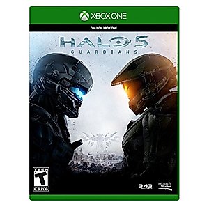 Halo 5: Guardians – Xbox One