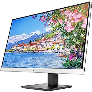 HP 27mq 27-inch Monitor