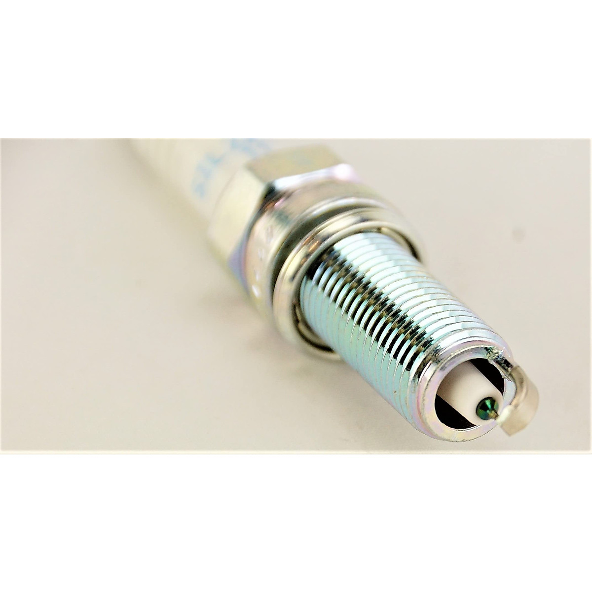 NGK (9723) SILZKR7B11 Laser Iridium Spark Plug - Pack of 4