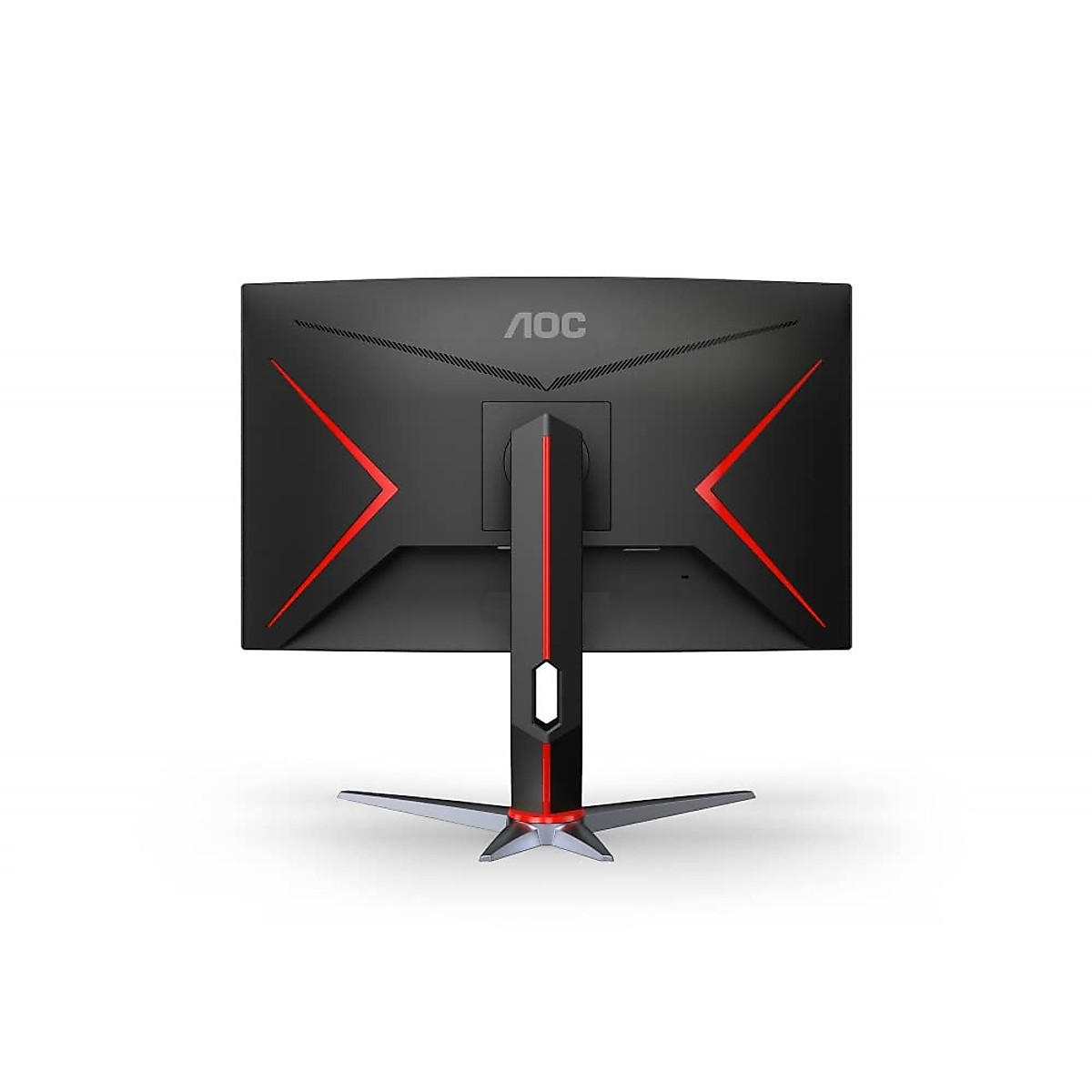 AOC C27G2 27-inch Curved Full HD 1920 x 1080 LED 165Hz 1ms Gaming Monitor