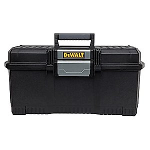 DEWALT Tool Box, One Touch, 24-Inch (DWST24082)