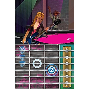 Victorious: Hollywood Arts Debut - Nintendo DS