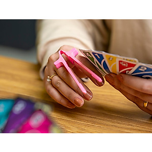 isnack PRO Finger Chopsticks for Gamers - 4 PCS Gamer Chopsticks, Snack Grabber, Chips Chopsticks, Snack Chopsticks for Gamers, Chip Chopsticks, Snack Chopsticks, Chopsticks Helper (4 X isnack Pro)