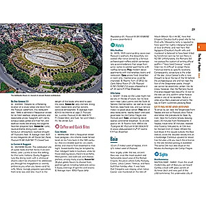 Fodor's The Amalfi Coast, Capri & Naples (Full-color Travel Guide)