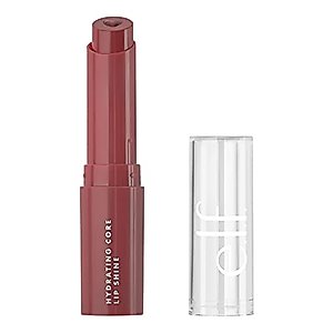 e.l.f. Hydrating Core Lip Shine, Happy
