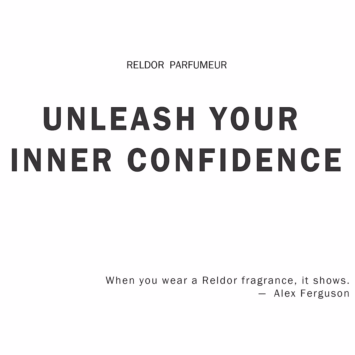 Reldor pheromone cologne for men, The Aromatic Aquatic Mens Perfume That Defines Your Style - Alluring Scent - Travel Size Roll On Perfume Oil for Men