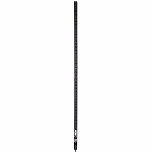 Tripp Lite PDU Basic 36 5-15/20R L5-20P 5-20P Adapter 1.9kW 15ft Cord 72in (PDUV20-72)