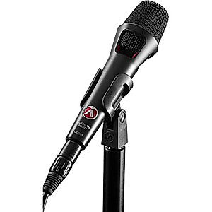 Austrian Audio OD505 Active Dynamic Vocal Microphone