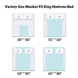 Wucidici Elephant Sunflower Fleece Throw Blanket Elephant Blankets Gift for Women Kids Lightweight Cozy Blanket for Sofa Bed Travelling Camping 50"x 60"