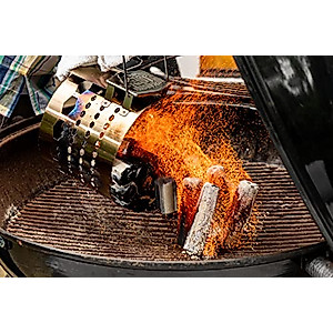 Thaan Bamboo Ogatan Charcoal, 5lb