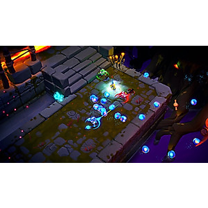 Super Dungeon Bros - Xbox One