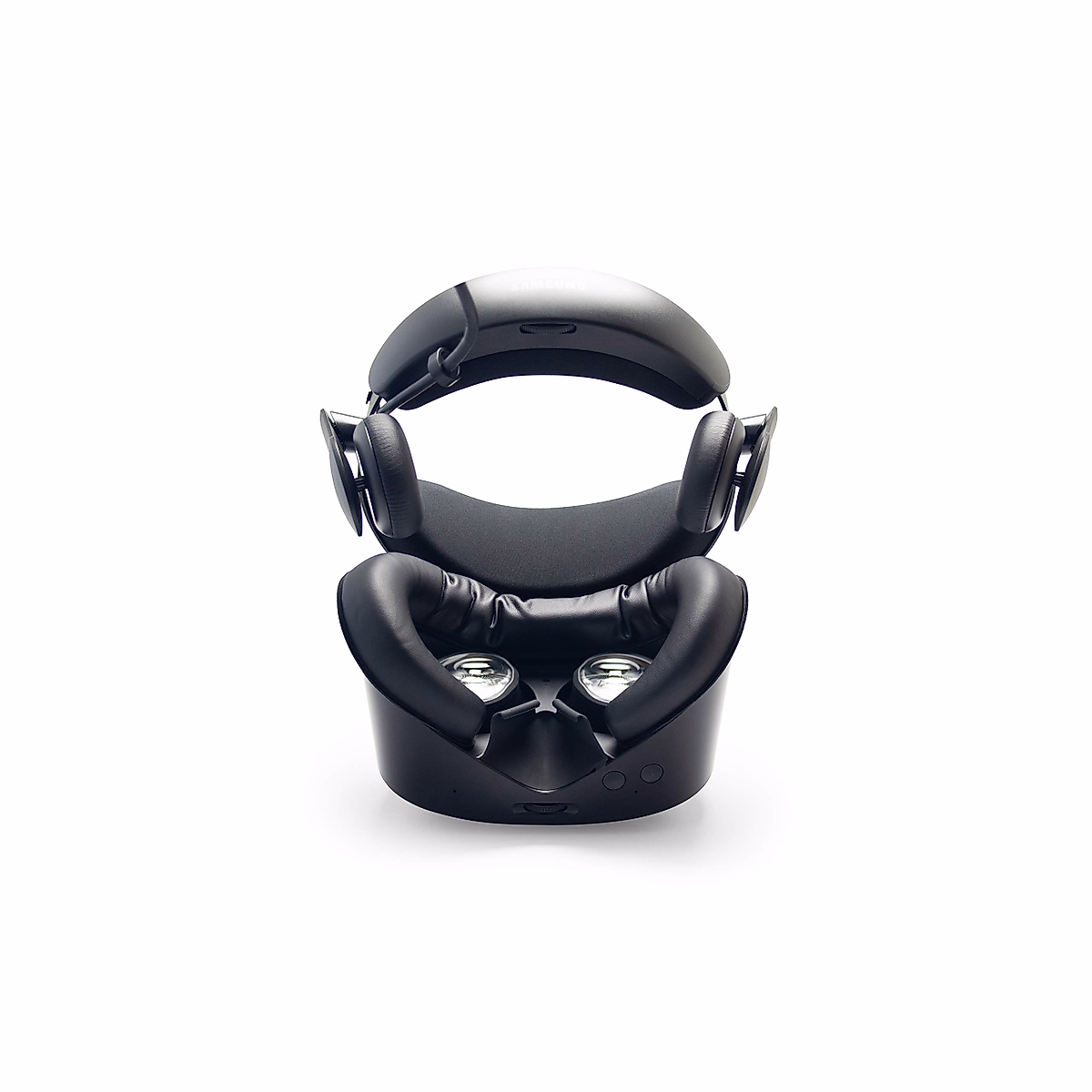 VR Cover PU Foam Replacement for Samsung Odyssey Plus (2 pcs)