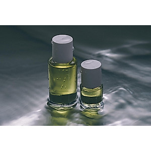 ABEL - Cyan Nori Eau de Parfum | Vegan, Clean Beauty + Non-Toxic Fragrance (0.5 fl oz | 15 ml)