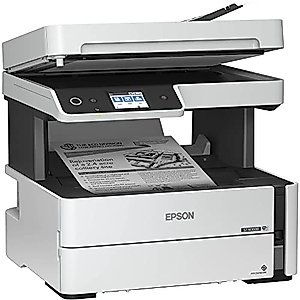 Epson C11CG93201 Supertank Printer