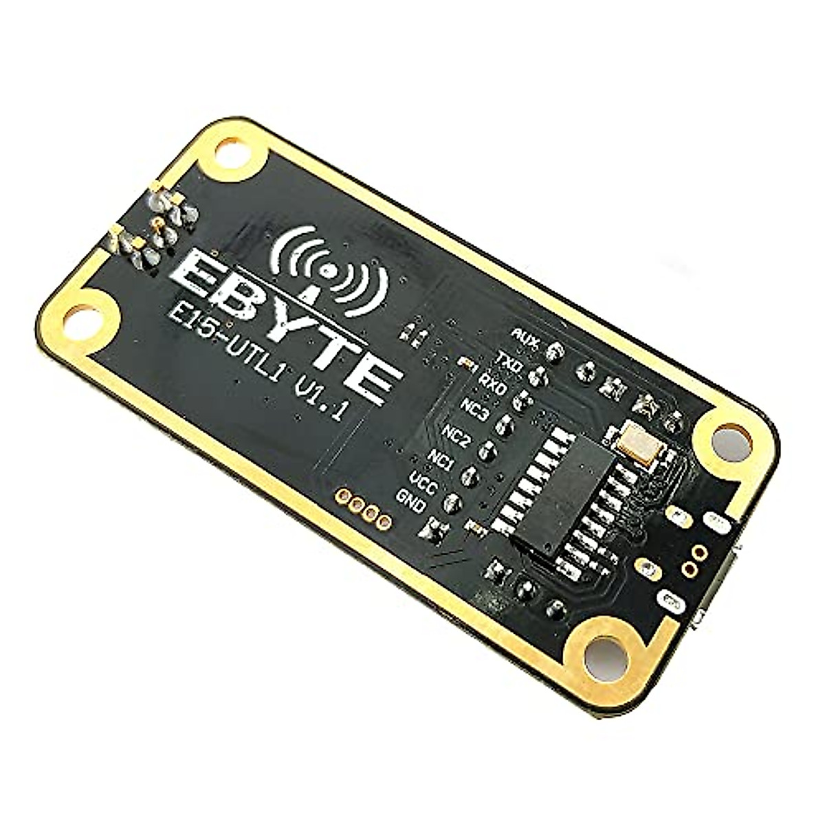 EBYTE LoRa Module Test Board Kits 22dBm 5km Long Distance Transceiver E22-230TBL-01 USB Development Board Wireless Module RF