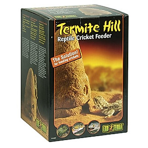 Exo Terra Termite Hill
