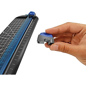 Westcott 12"Multi-Purpose Personal Trimmer (15804)