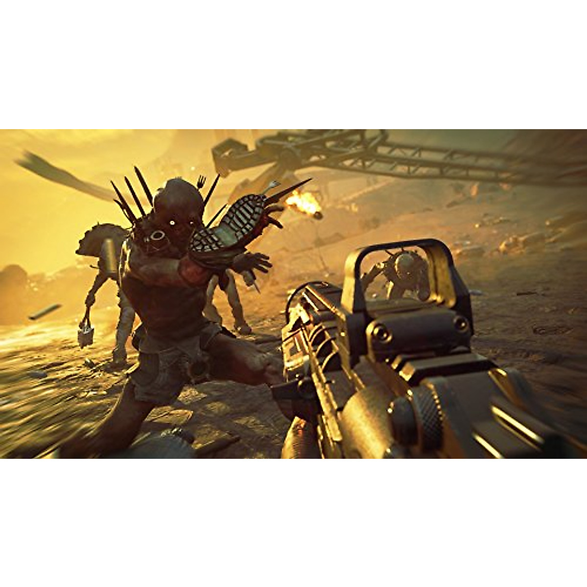 Rage 2 - Xbox One [Amazon Exclusive Bonus]