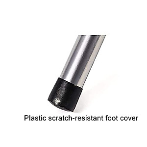 GUODDM Luggage Rack for Suitcases 2 Pack - Portable Home Suitcase Holder, Luggage Holder for Guest Room, Multifunctional Suitcase Shelf/Storage Rack, Clothes Stand for Hotel/Bedroom/Guest Room