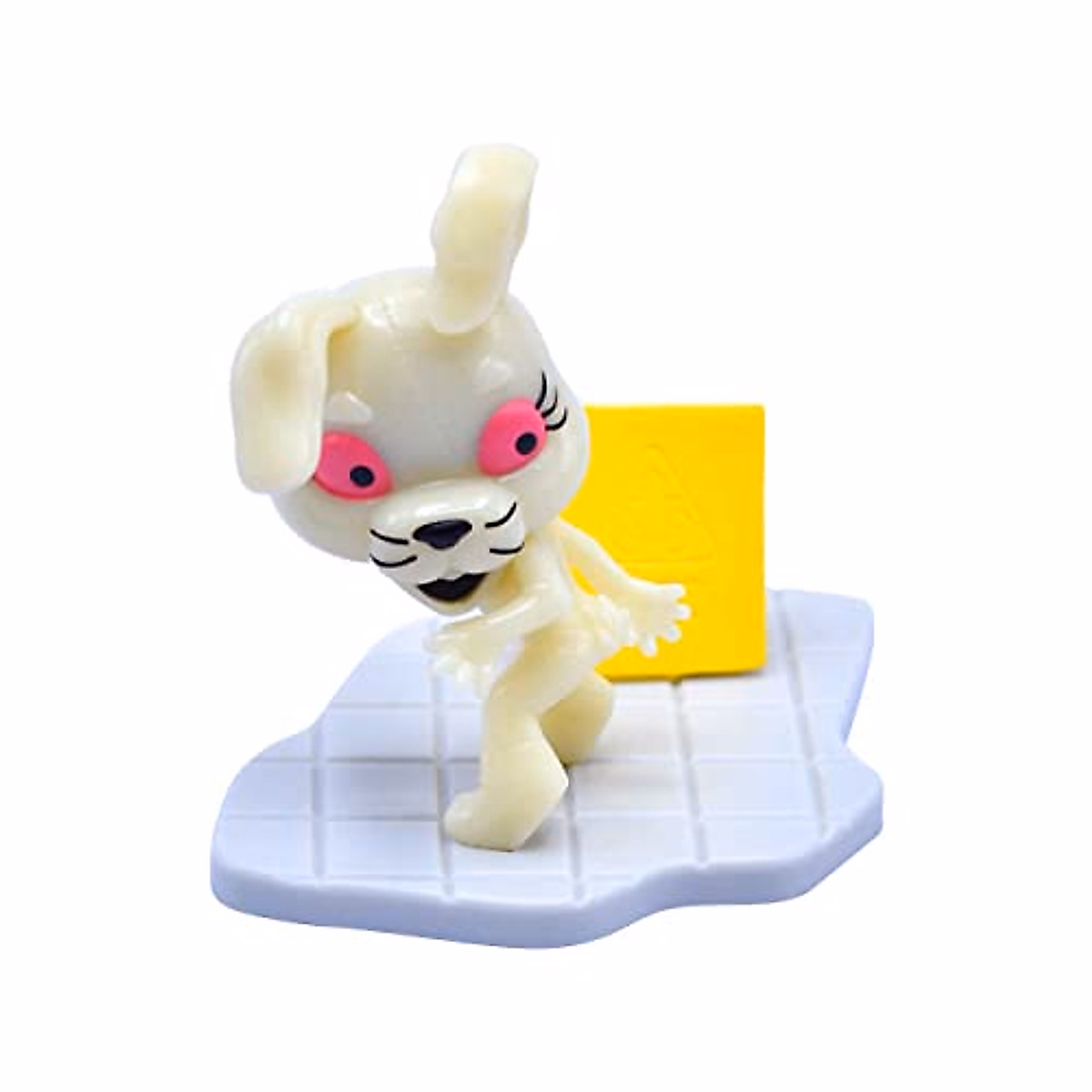 Just Toys LLC Five Nights at Freddy's Security Breach Craftable Buildable Action Figure