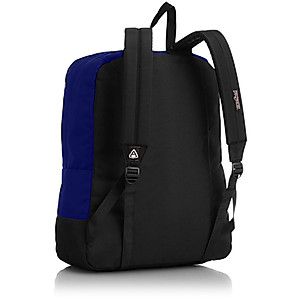 Jansport BLACK LABEL SUPERBREAK Violet Purple T60G05B