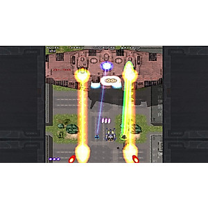 SHMUP Collection - Nintendo Switch