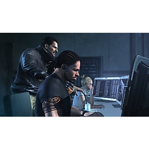 Metal Gear Rising: Revengeance