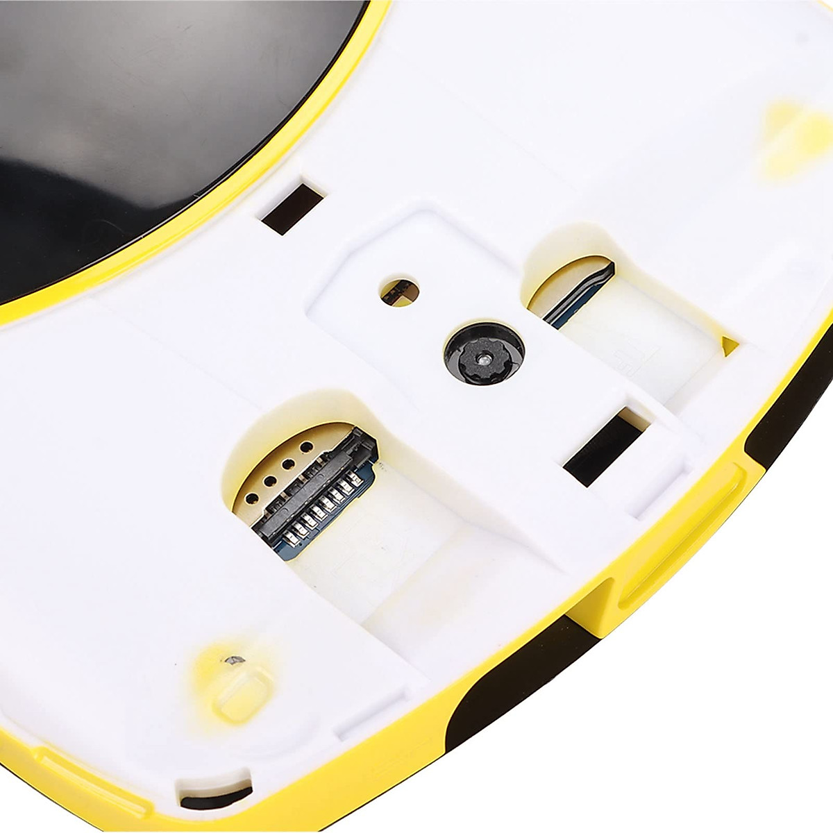 CHICIRIS 7 Inch Kids Tablet Sports Car Format Kids Tablet 5g WiFi Dual Band Battery Life 1280x800IPS HD Display Home for Travel (US Plug)