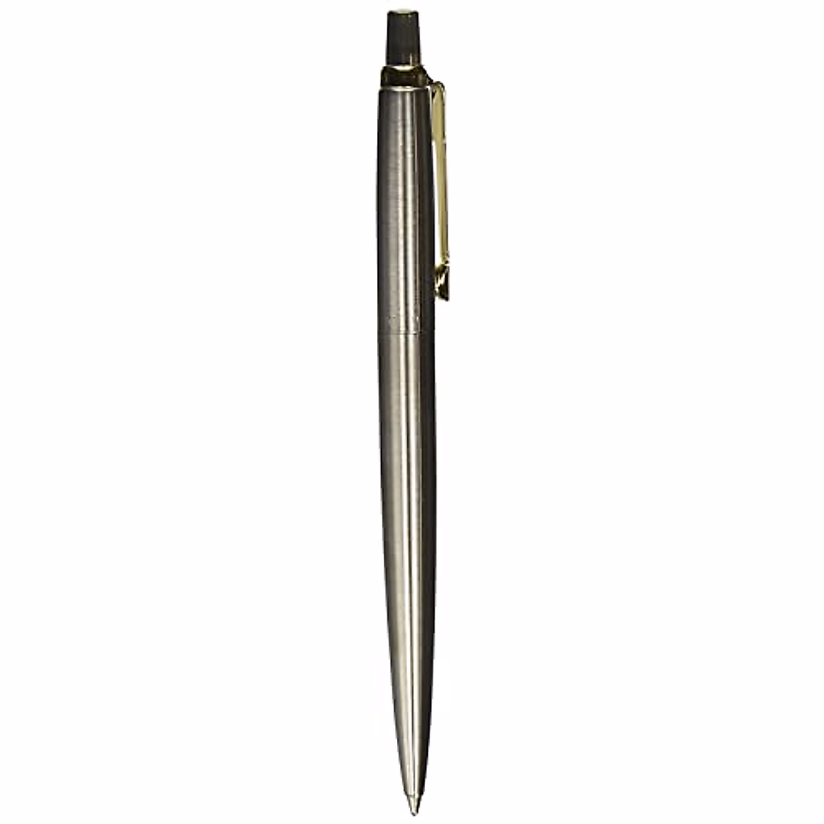 Parker Jotter Stainless Steel GT Retractable Ball Point Pen