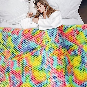 Soft Blanket Throw Lightweight Throw Blanket Throw Blanket for Bed