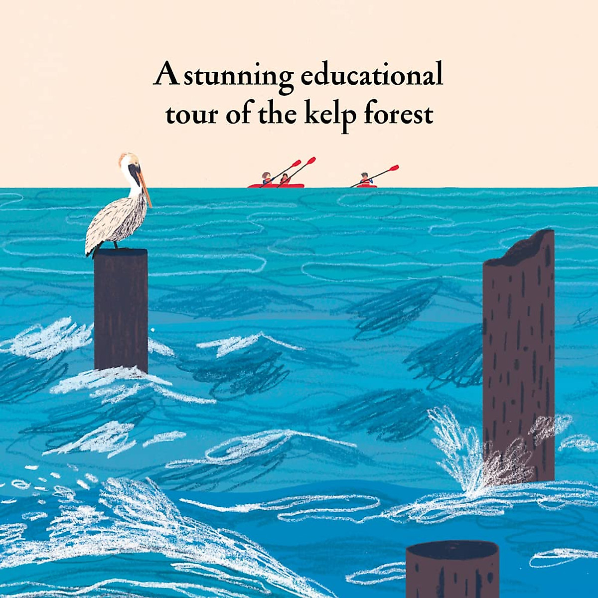 Over and Under the Waves