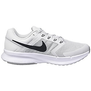 Nike Run Swift 3 Men's Running Shoes, PHOTON DUST/BLACK-WHITE-WOLF GREY, 12 UK (13 US)