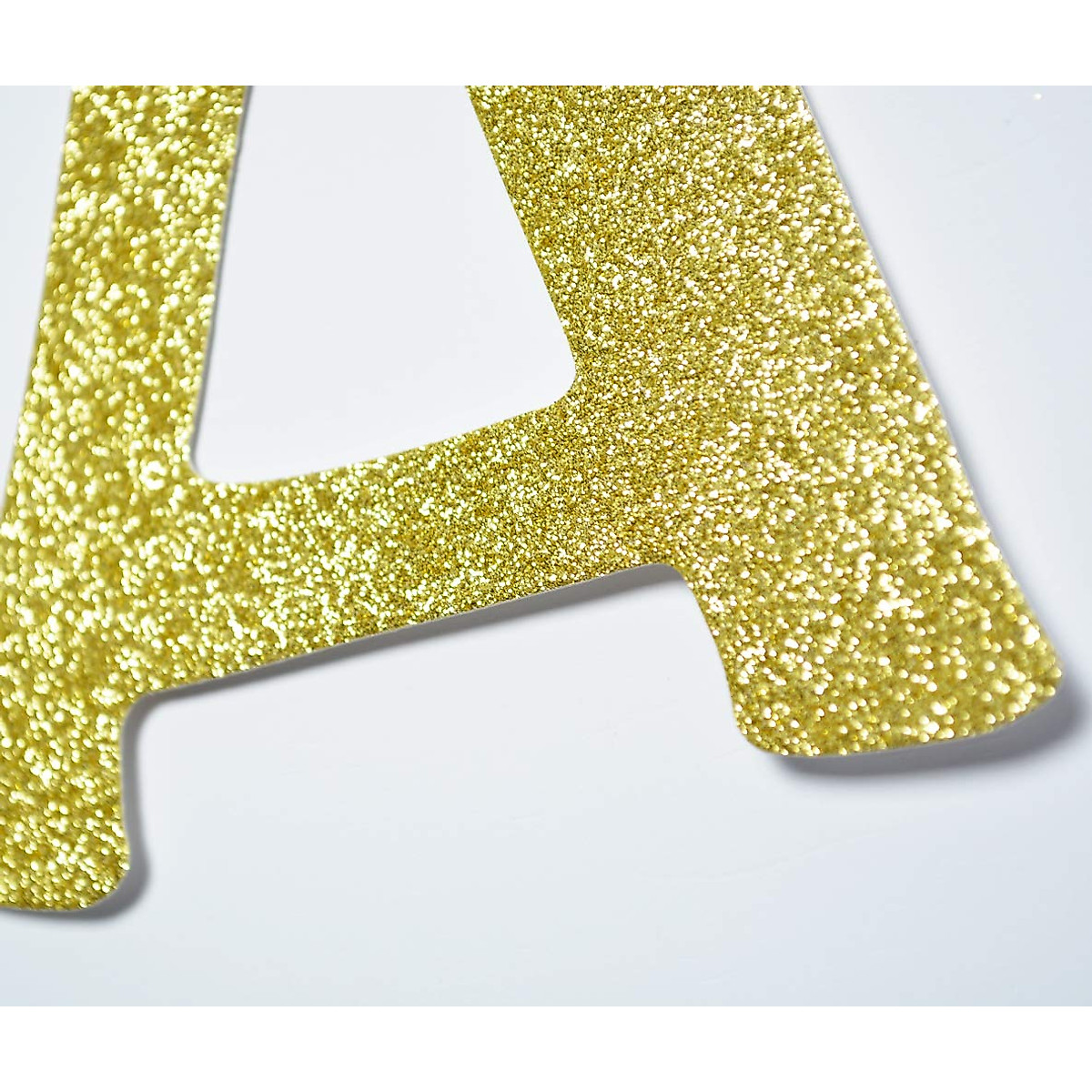 Aloha 40 Banner Sign Garland for 40th Birthday Anniversary Party Decorations Pineapple Party Decor Hawaiian Luau Tropical Theme Party Photo Prop Gold Glitter