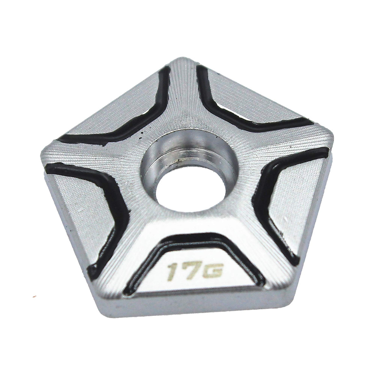 Seacloud 1PC Golf Weights 17g for Cobra King F8 Driver Head Fairway