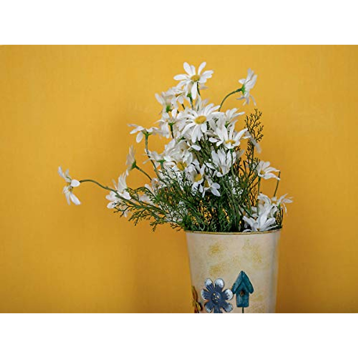 Kate 6ft×9ft Solid Yellow Backdrop Portrait Background for Photography Studio