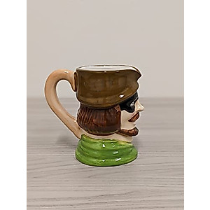 Archbury Robin Hood Character Mug