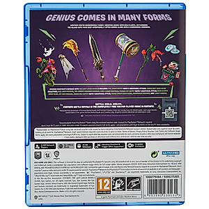 Fortnite: The Last Laugh Bundle (PS5)