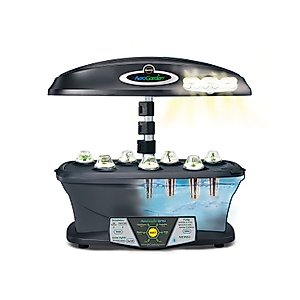 AeroGarden Extra with Gourmet Herb Seed Pod Kit