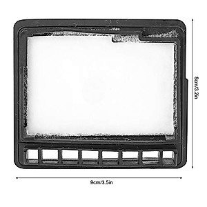 Chainsaw Air Filter Fuel Filter with Sparking Plug Primer Bulb for Echo CS-300 CS-301 CS-305 CS-306 CS-345 CS-3000 CS-3450 CS340 Chainsaw