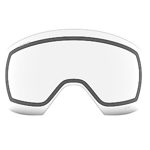 Giro Contact Snow Goggle Replacement Lens Clear
