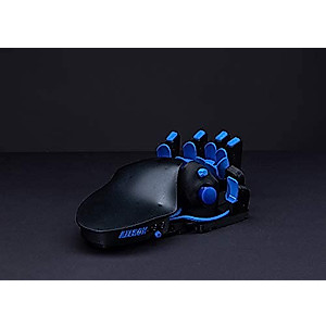 AZERON Compact Gaming keypad - Programmable Gaming Keyboard for PC & Console Gaming - Customized, 3D Printed Analog Thumbstick keypad with 24 Buttons - for Righties